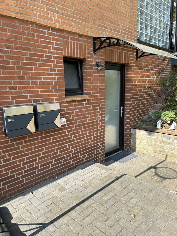 Ferienwohnung Appartement Am Wildpark Bad Harzburg - Ilsenburg (Harz)