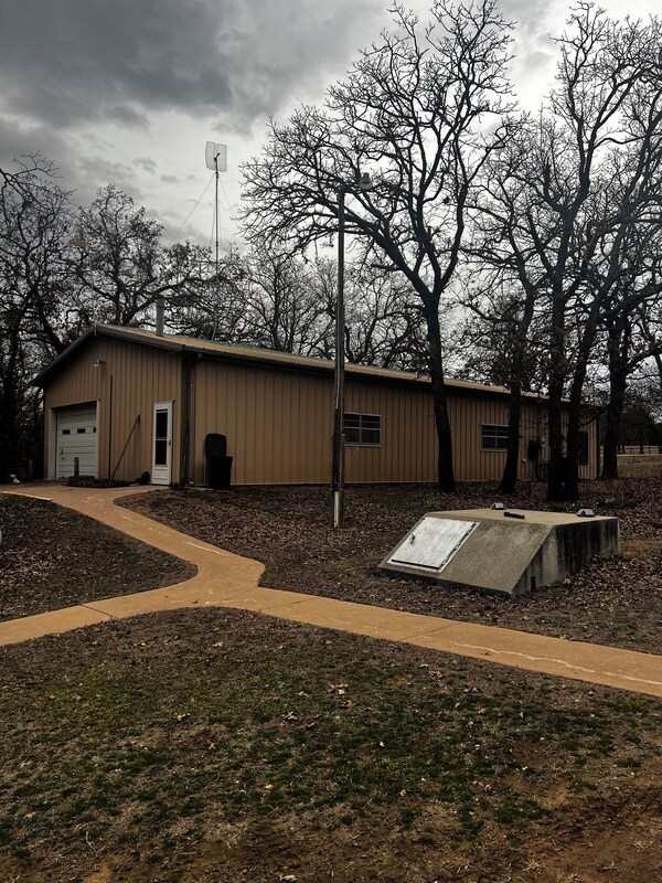 Huge Gameroom-style Barndo In The Countryside, Minutes To Lake Mcmurtry & Osu! - Carl Blackwell Lake, OK