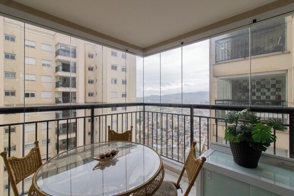 Classic Studio - Gru 2605 - Guarulhos