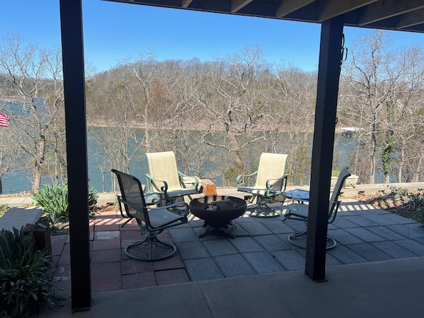 Lakefront Home - Table Rock Lake - 阿肯色州