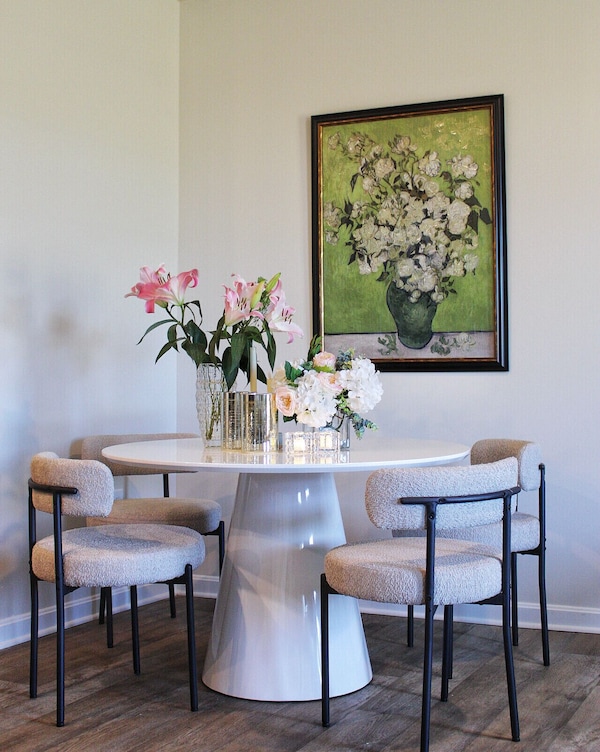 Mountain Whispers Luray Modern Chic, Lux Beds, Dedicated Workspace Shenandoah Np - Luray, VA