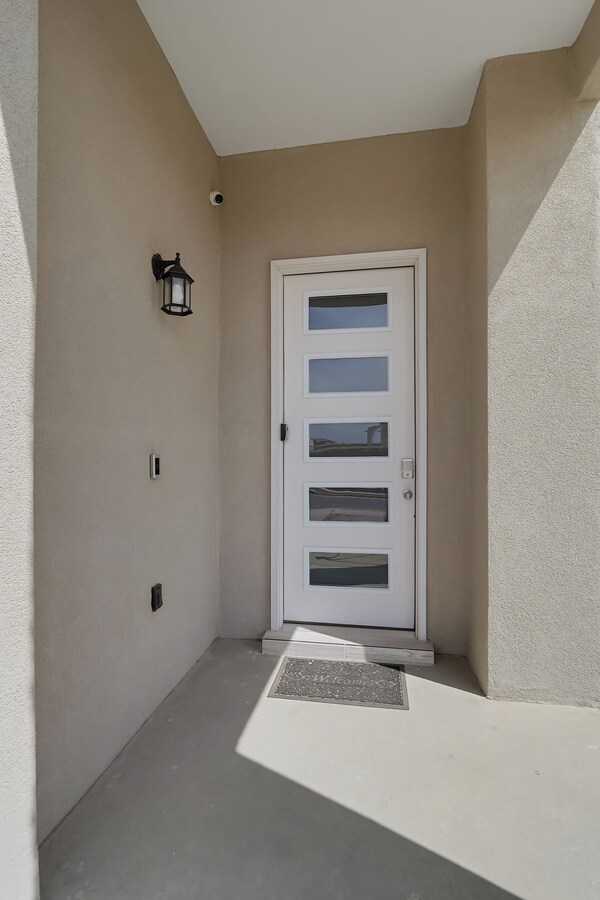 Prelaunch Pricing - Book Now - New 4 Bed 2 Bath - エル・パソ, TX