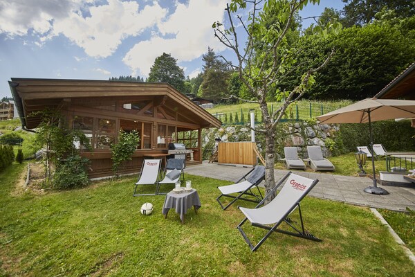 Frei & Wild - Apartment - Hochfilzen