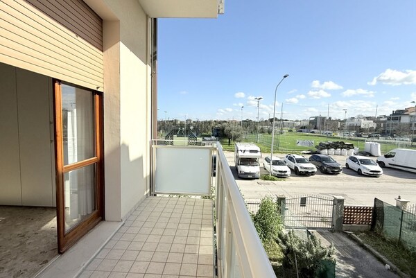 Se133 - Senigallia, Comfortable Three-room Apartment A Few Minutes From The Beac - Senigallia