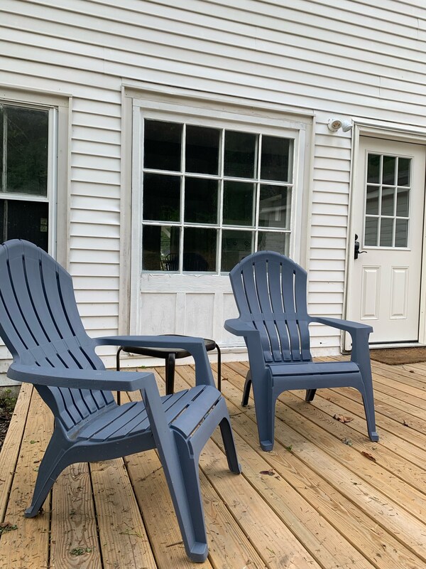 Charming 3-bedroom Farmhouse In Lenox - Lee, MA