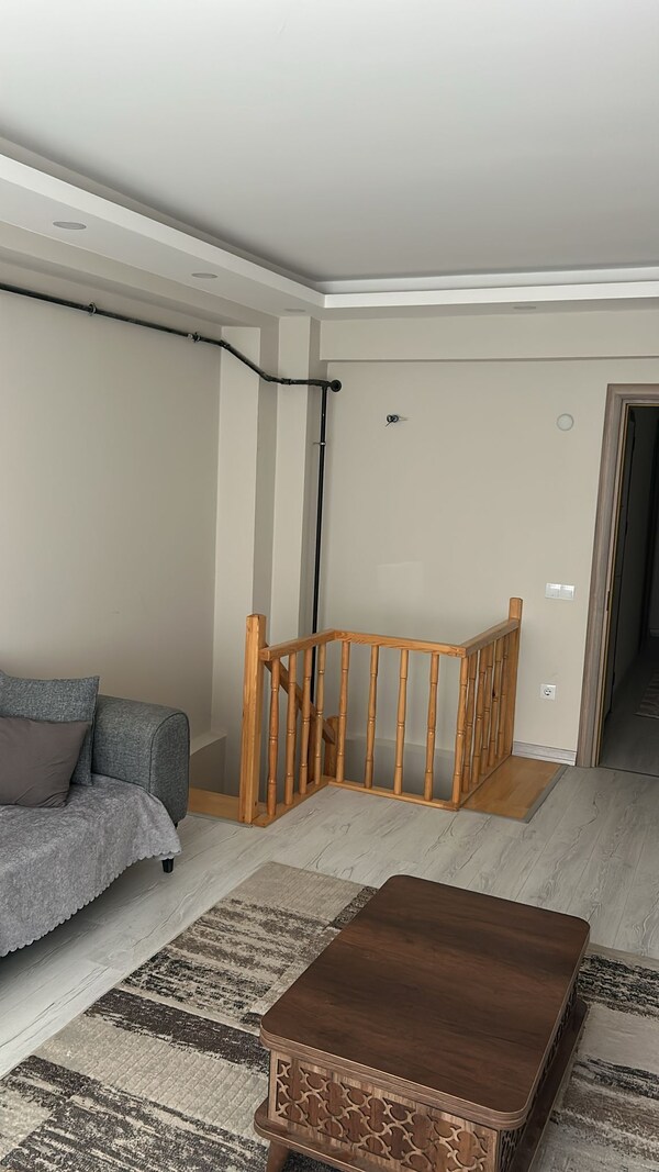 Lovely 2-bedroom Apartment With Wifi In Istanbul - Zeytinburnu