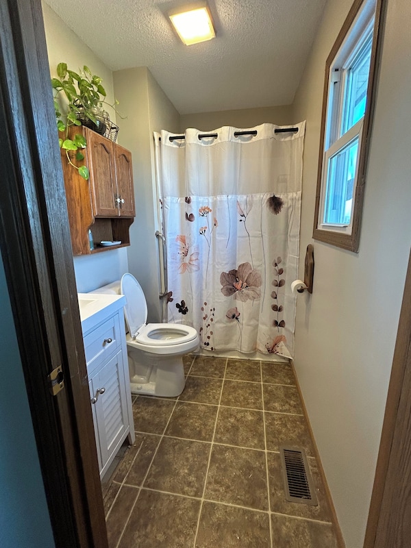 Relax With The Whole Family At Pucketts View- Potosi, Mo - Home Away From Home. - Washington State Park, DeSoto
