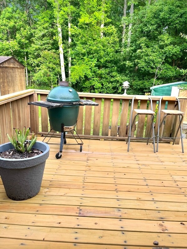 Amazing 1 Bedroom Cabin Inside Gated Community In Elberta Al - Orange Beach, AL