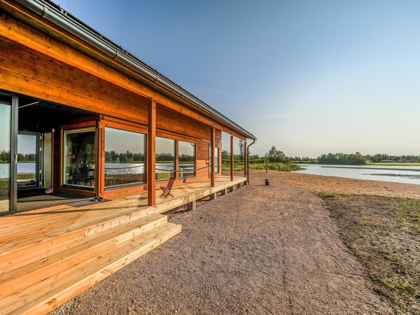 Villa Rantakoivikko By Interhome - Karvia