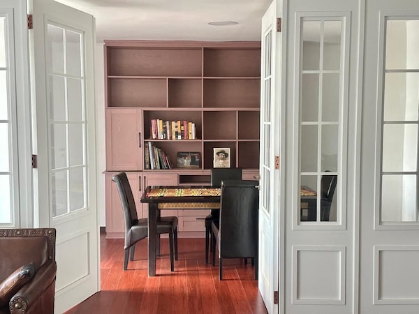 A Gem In Addis 2-bedroom Apartment With Wifi In Addis Ababa - Addis Ababa