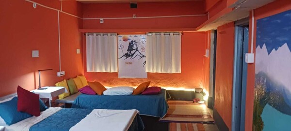 Himal Serena Retreat, A Village Life With Himalaya View, Bageshwar, Uttarakhand - Bageshwar