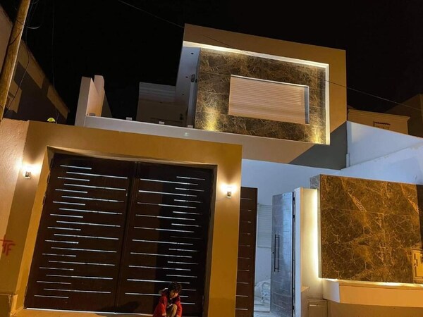 Luxury Central Cosy Villa - Sousse