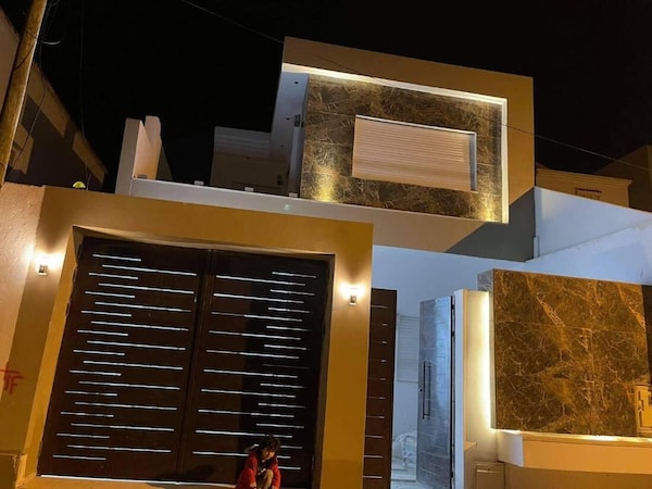 Villa De Luxe Confortable Et Centrale - Sousse