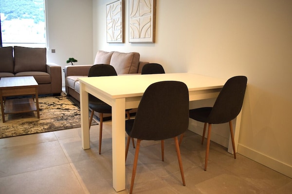 14th Floor 2 Bedroom Retreat - San Roque