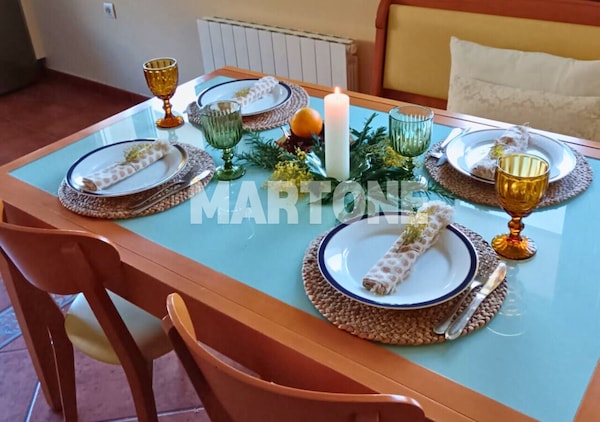 Vacation House O Piñeiro, Cangas - Cangas