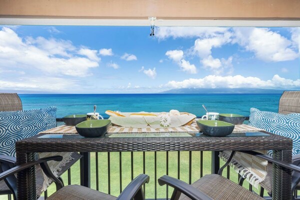 Just Listed! Top Notch Rental Experience Awaits! - Maui, HI