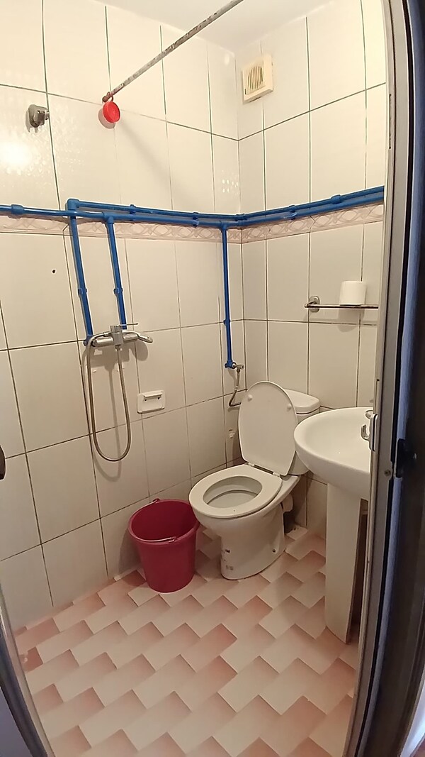 Charming 2-bedroom Apartment With Ac, Wifi In Quaint Ouarzazate - Ouarzazate