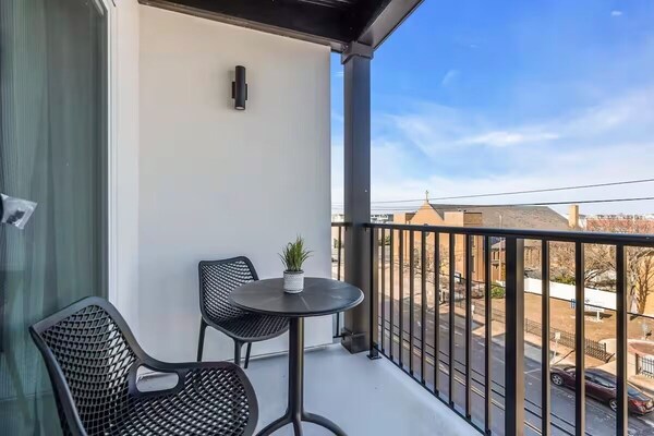 Full Rooftop W/ Panoramic Views + Linens + Towels - Seaside Heights, NJ