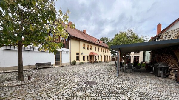 Holiday House Dresden For 1 - 12 Persons With 6 Bedrooms - Holiday House - 德累斯頓