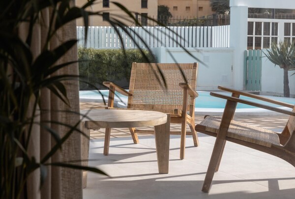 Villa Hondartza Corralejo - Corralejo