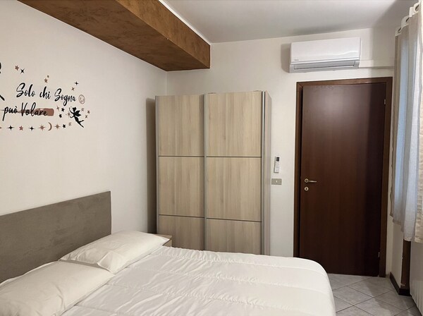 B&b Modonella - City Center Apartment - Módena