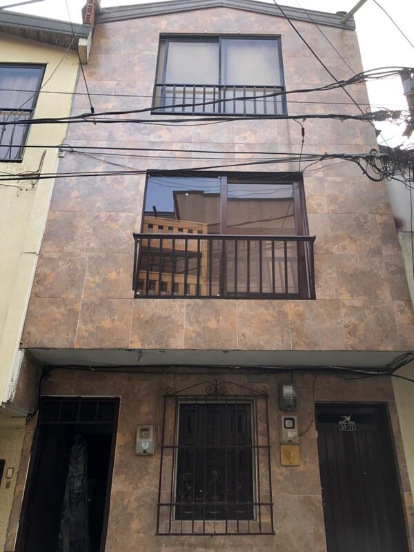 Adjacent Apartments Near Bello Antioquias Town Square - Copacabana