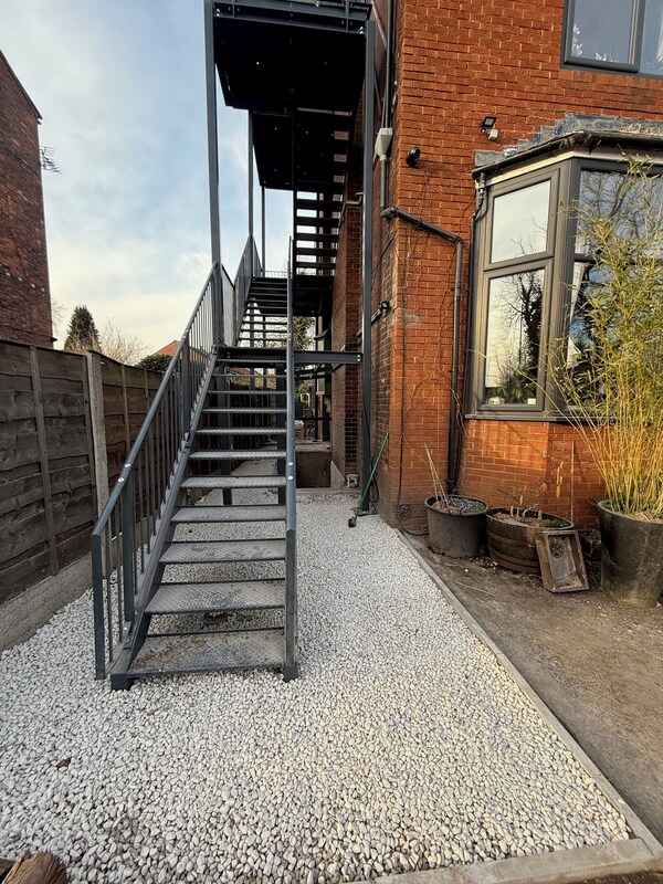 Stylish And Cosy Apartment Just Outside Manchester City Centre - Manchester