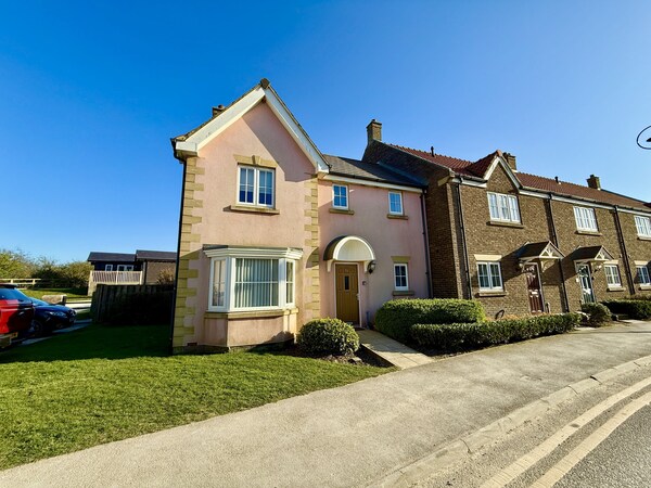 Paddy's Corner -  A Cottage That Sleeps 7 Guests  In 3 Bedrooms - Yorkshire