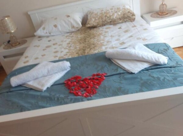 Deluxe City Escape - Double Room - Kotor