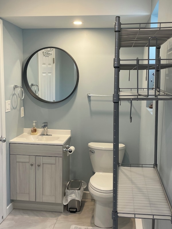 Beachfront Suite - White Rock