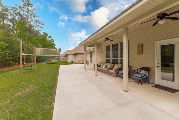 Only Minutes From Chappapeela Sports Park And The Hammond Regional Airport. - Hammond, LA
