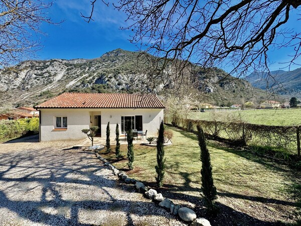 L'ecrin D'ussat - Tarascon-sur-Ariège