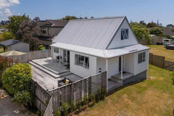 Hosts On The Coast Relax On Beaumont - Pauanui