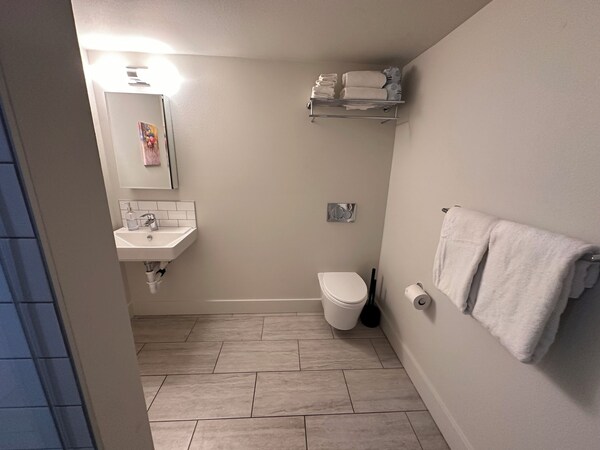 Modern And Spacious Loft With 2 Beds - Pioneer Square - Seattle