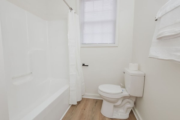 The Radiant Residence - Shepherdstown, WV