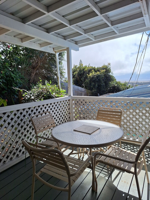 Belle Vue Vacation Rental In Waimea - Waimea, HI