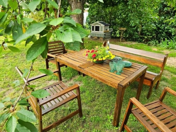 Apartment With Charm - Nuremberg