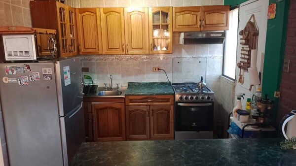 3-bedroom Bed & Breakfast In Charming El Quisco With Wifi - El Quisco