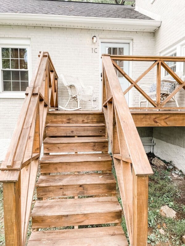 New Studio Apt W/ King Bed- 1mi. To Columbia's Sq! - Columbia