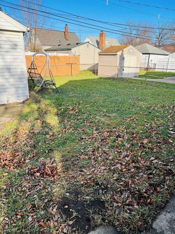 Charming And Spacious 3-bedroom House With Wifi, Ac In Nice Ferndale, Mi - Royal Oak, MI
