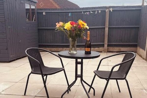 Check This!! Premium 5-star Home From Home Retreat - Wolverhampton