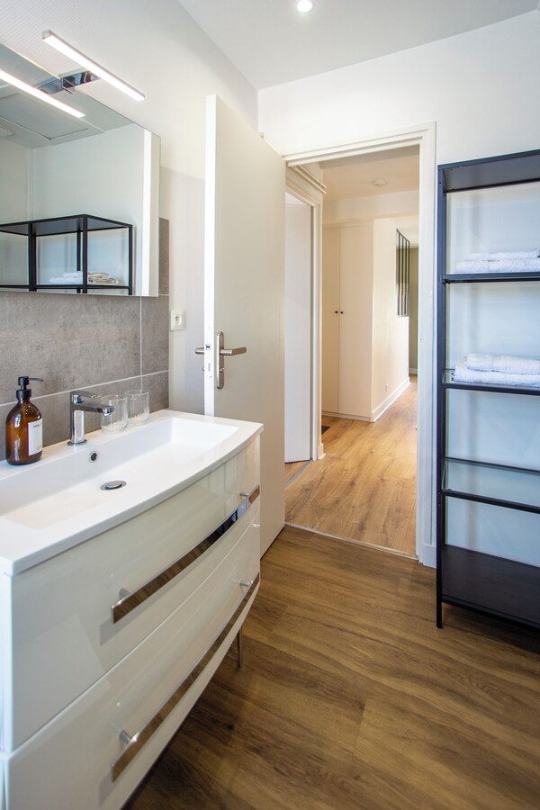 Bel Appartement Cosy Au Coeur Du Centre Historique - Angoulême