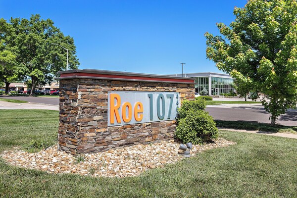 Lion's Den 1 Br 1 Bd Dedicated Worspace In The Bedroom Free Carport Wifi Clean - Shawnee, KS