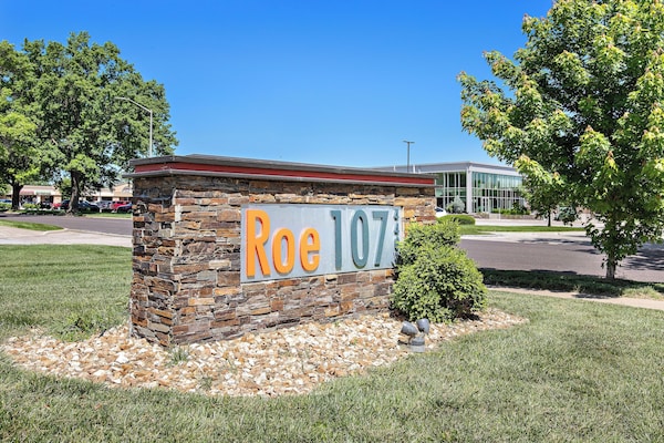 Lion's Den 1 Br 1 Bd Dedicated Worspace In The Bedroom Free Carport Wifi Clean - Shawnee, KS