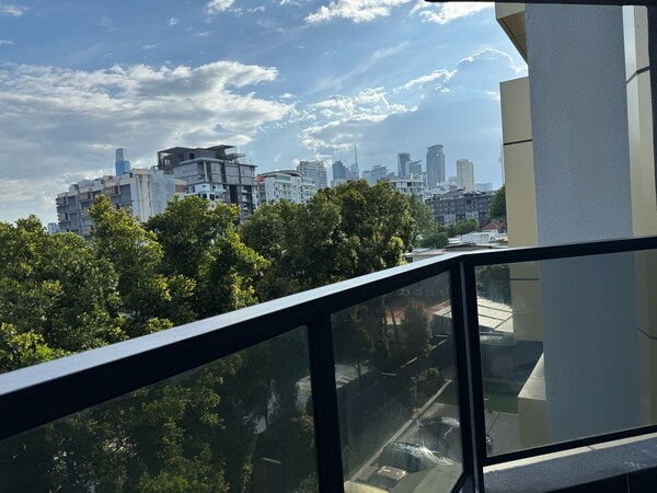 Family Suite 3 Bedroom Apartment - マレーシア クアラ・ルンプル