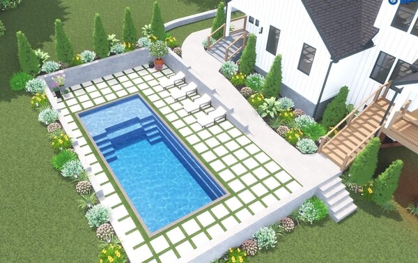 Pool | Hot Tub |Firepit |Golf Simulator |Sleeps 22 - Asheville, NC