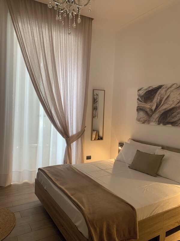 Historic Center Of Naples - 那不勒斯