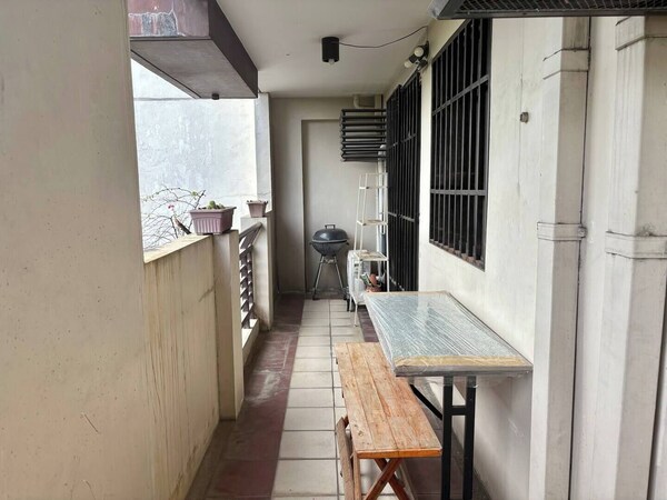 New! Spacious 3br Home With Fast Wifi & Pool - Cainta