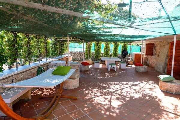 Trulli In Puglia With Private Pool And Nature - Cisternino