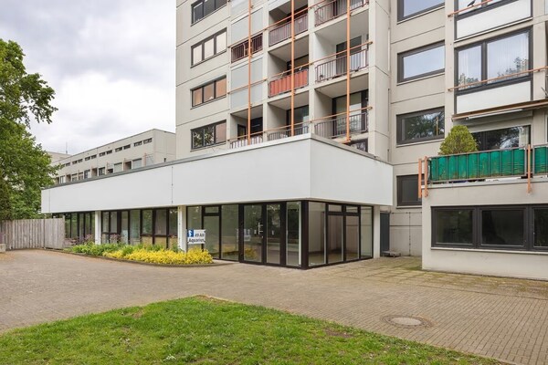 Ferienwohnung 'Skipper' Mit Balkon Und Wi-fi - Wunstorf